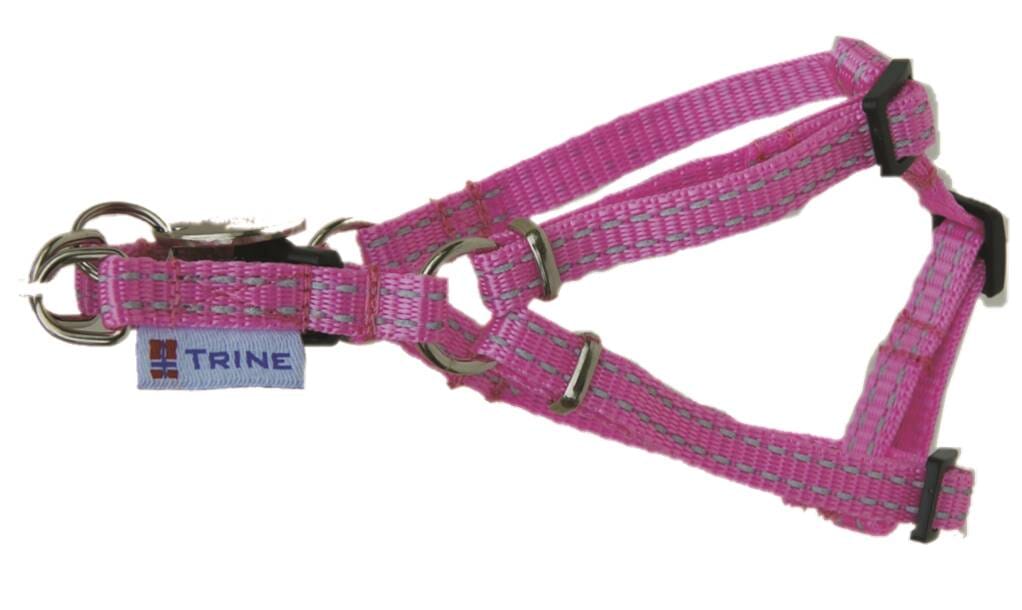 Step-in Sele - Trine Hundeartikler AS